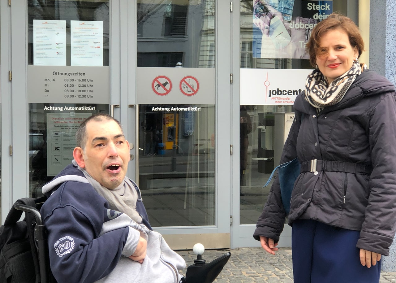 Presse und Publikationen – Geteq