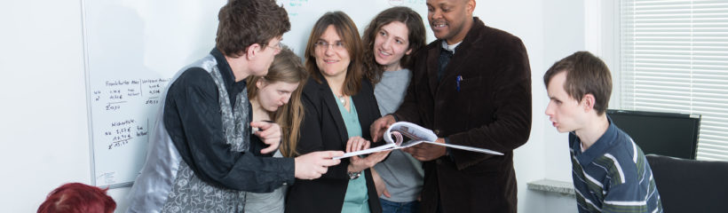 Geteq – Evaluation. Bildung. Beratung.