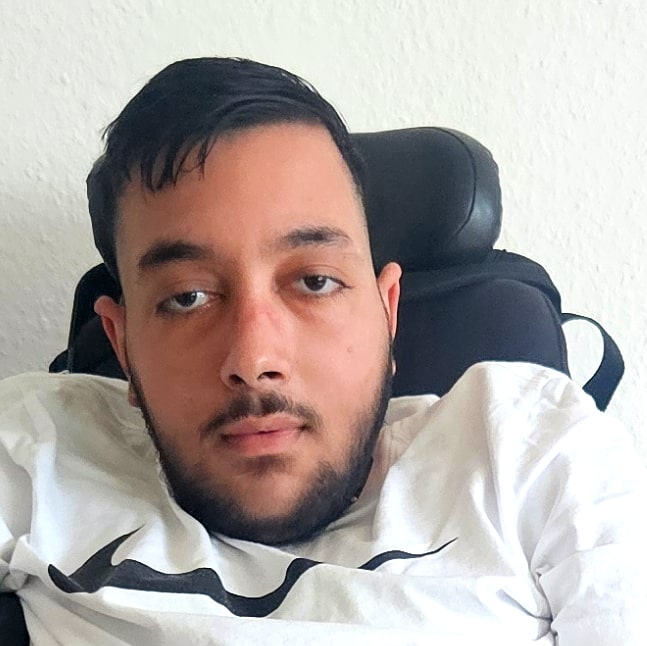 Unser Team – Geteq