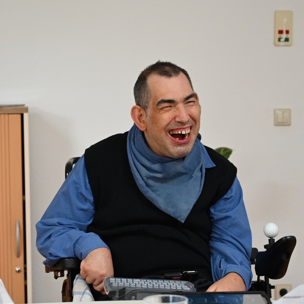 Über die GETEQ – Geteq